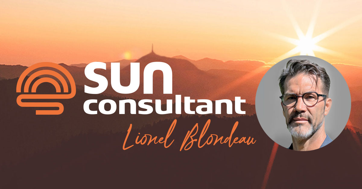 Sun Consultant | Formateur Concepteur pédagogique à Clermont-Ferrand - Sun Consultant | Lionel ...